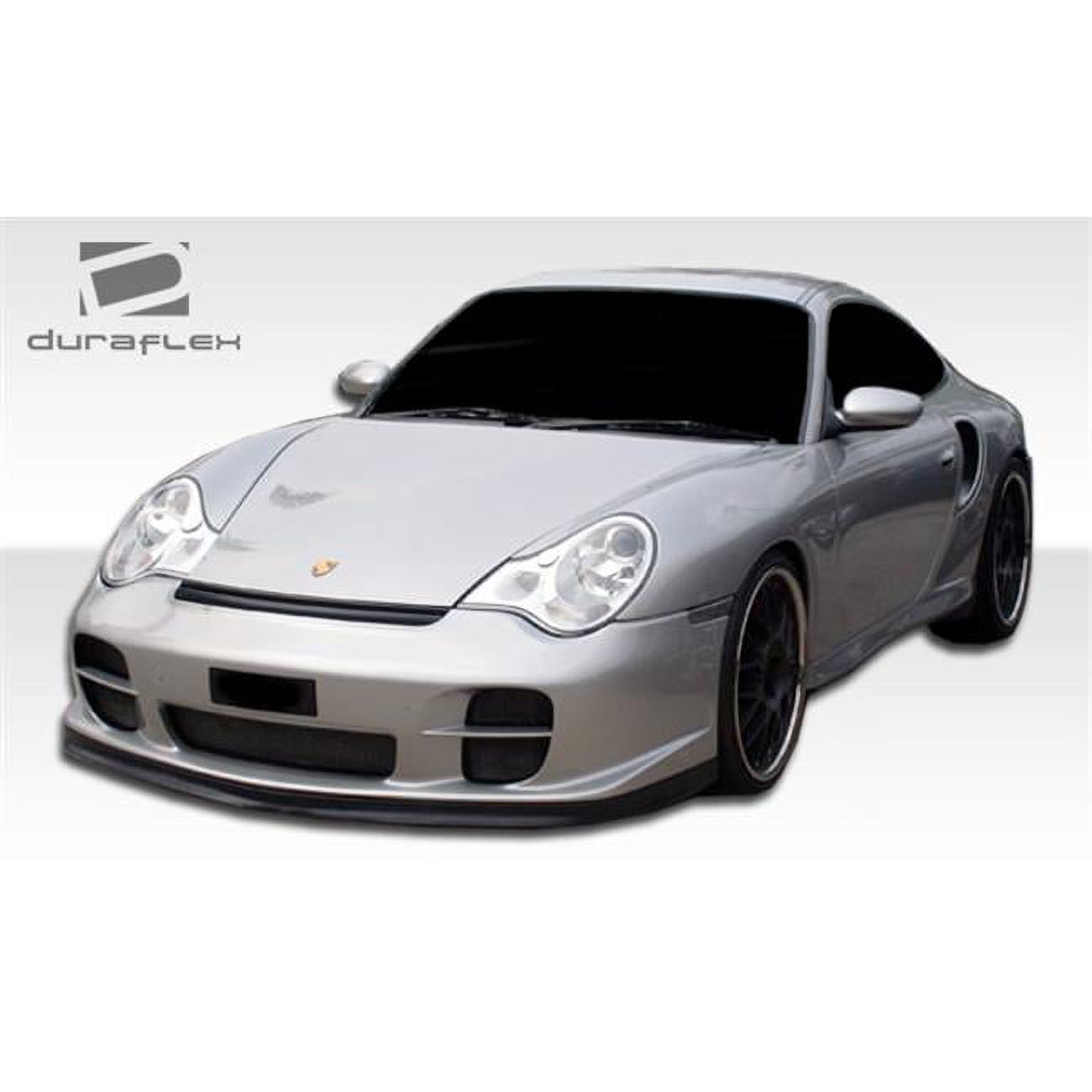 Duraflex 105189 1997-2004 Porsche Boxster gt-2 Look Body Kit - 4 Piece ...