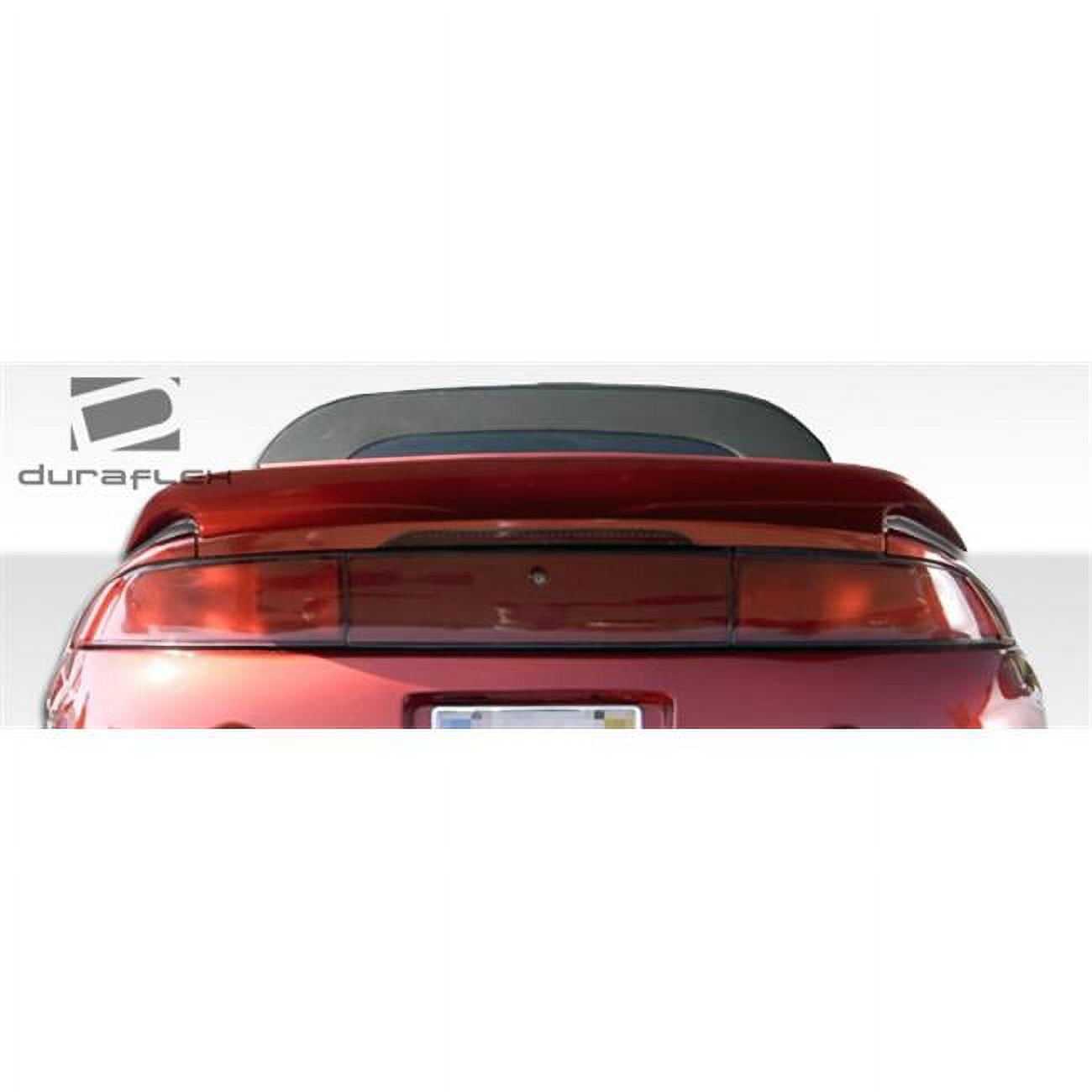 Duraflex 105583 1995-1999 Mitsubishi Eclipse Eagle Talon Millenium Wide ...
