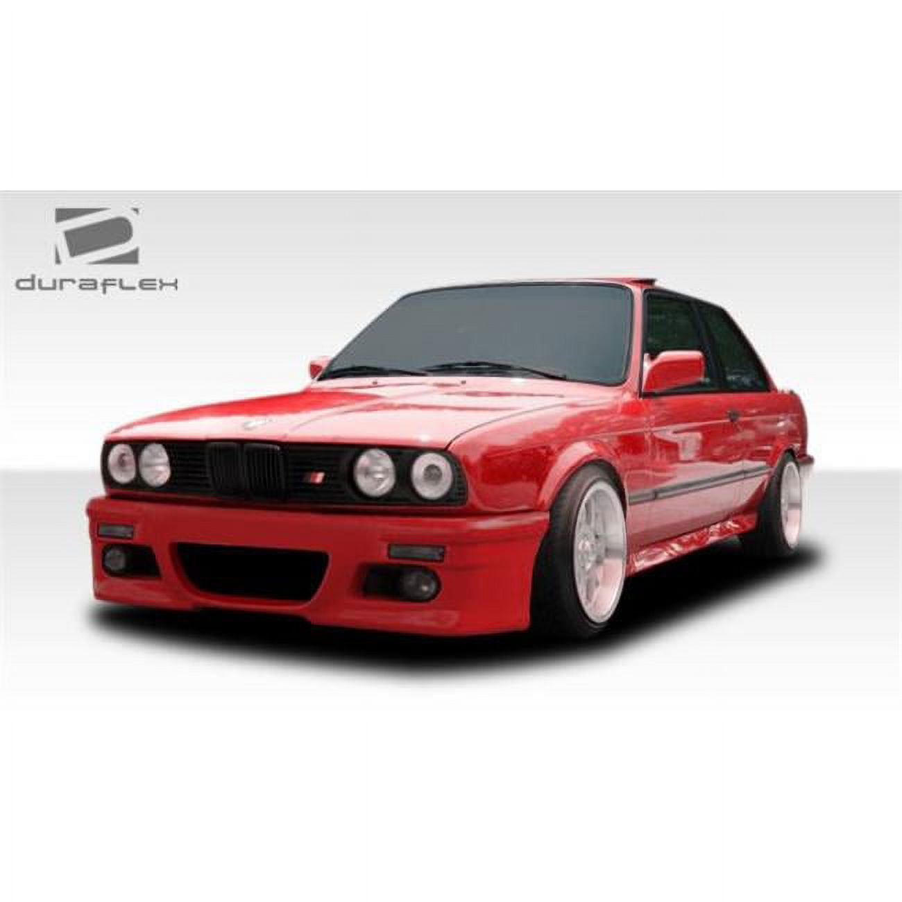 Durable Body Kit for BMW 3 Series E30 M3 E46 Look Nepal | Ubuy