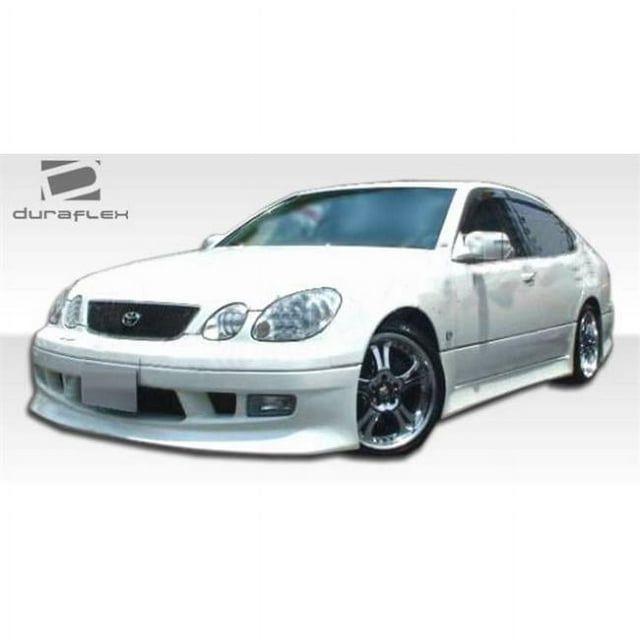 Duraflex 106551 1998-2005 Lexus Gs Series Gs300 Gs400 Gs430 V-Speed Body Kit - 4 Piece - Walmart.com