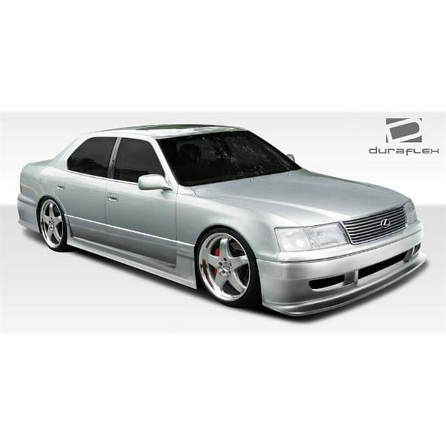 Duraflex 106569 1995-1997 Lexus Ls Series Ls400 Vip Body Kit - 4 Piece ...