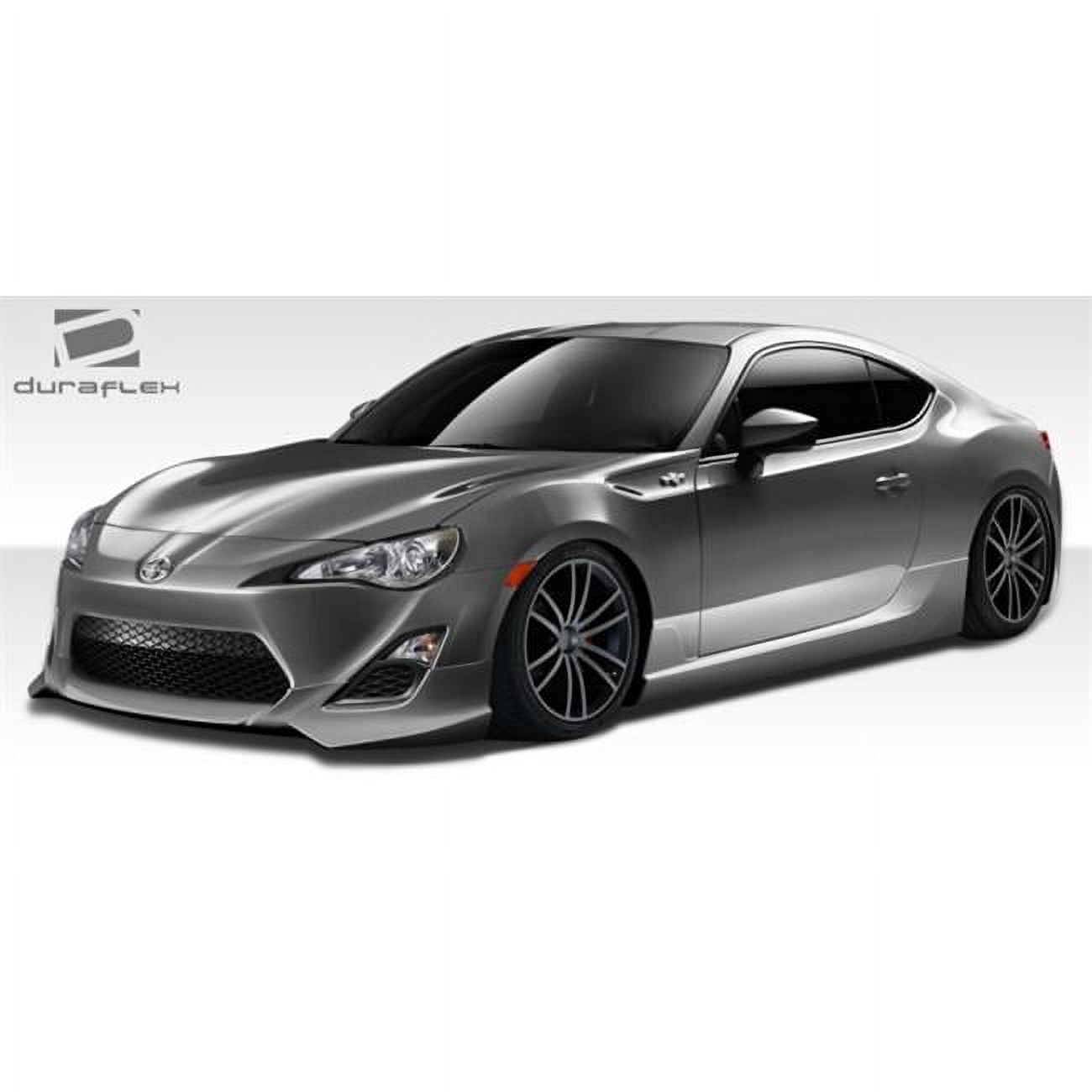 Duraflex 108492 2013-2014 Scion Fr-S X-5 Body Kit - 6 Piece - Walmart.com