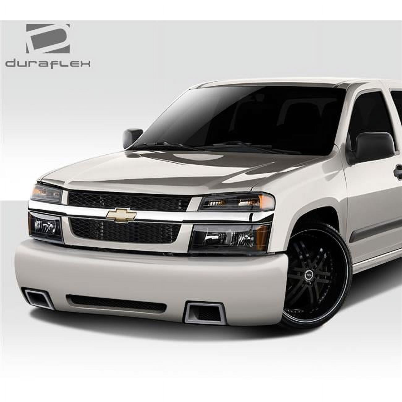 Duraflex 2004-2012 Chevrolet Colorado GMC Canyon 2006-2009 Isuzu Series ...