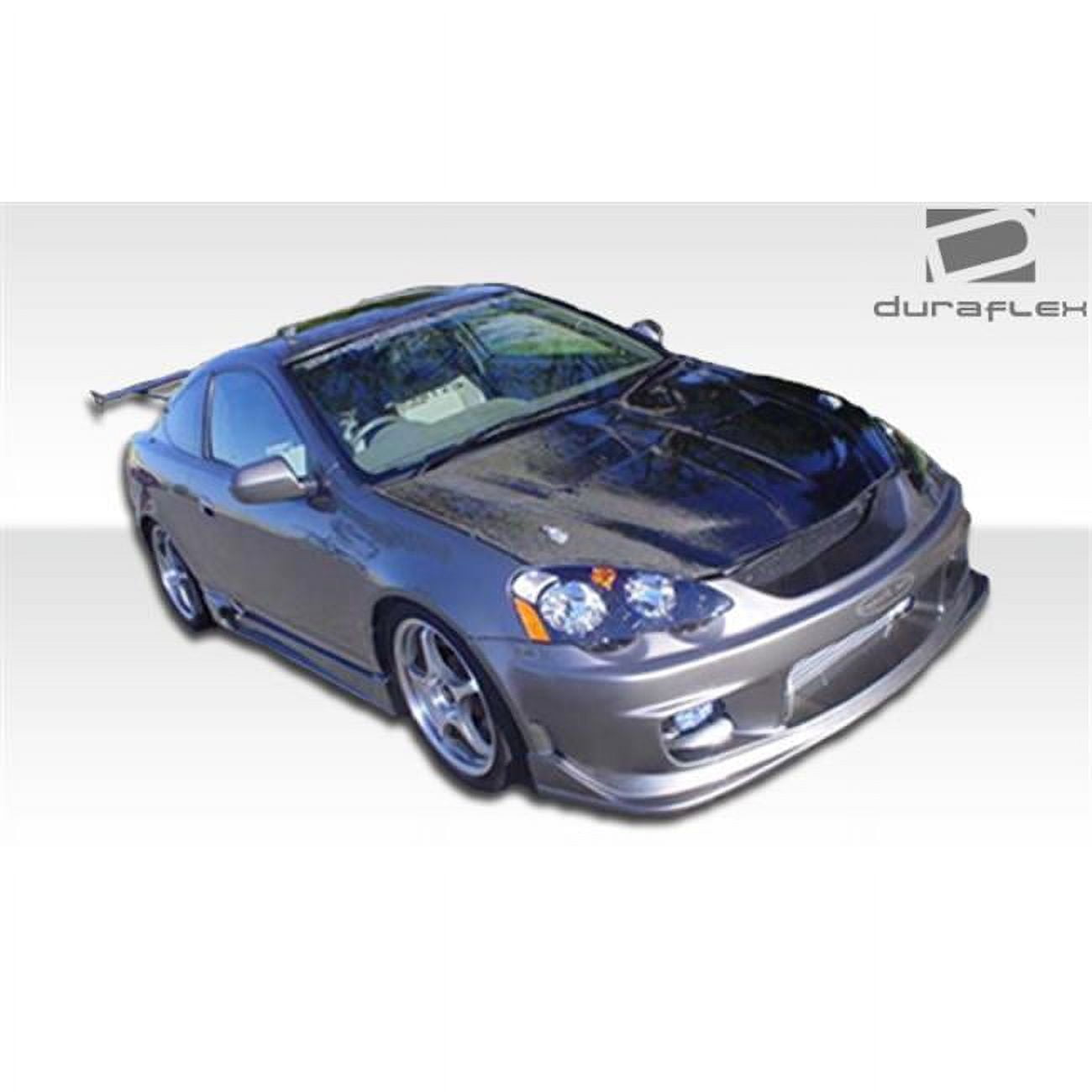 Duraflex 110064 2002-2004 Acura RSX I-Spec Body Kit - 4 Piece - Walmart.com