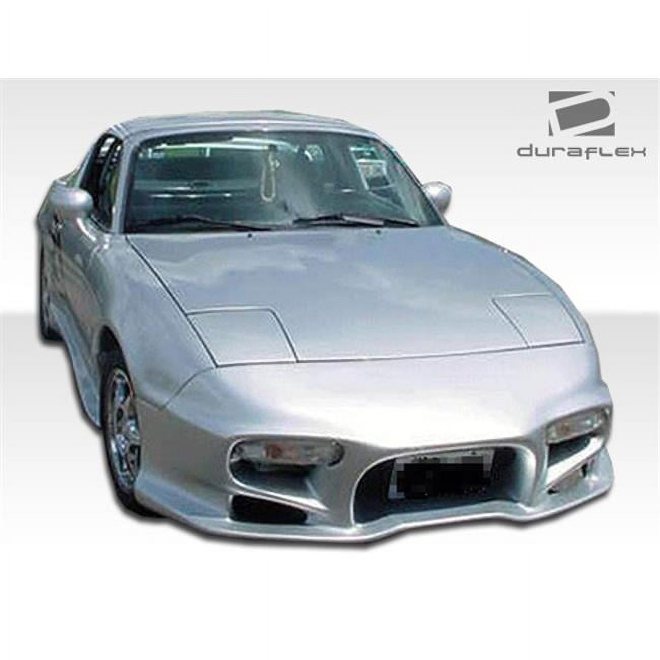 Duraflex 110615 1990-1997 Mazda Miata Vader Body Kit - 4 Piece ...