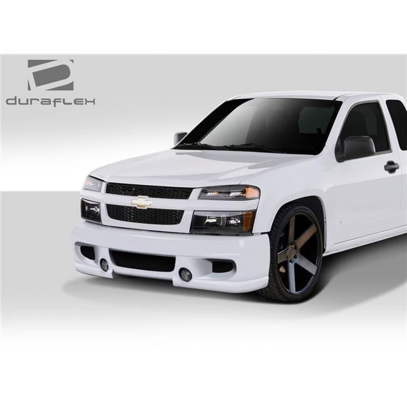 Duraflex XTRMD2211 Signature Black Fiberglass Reinforced Plastics Front ...