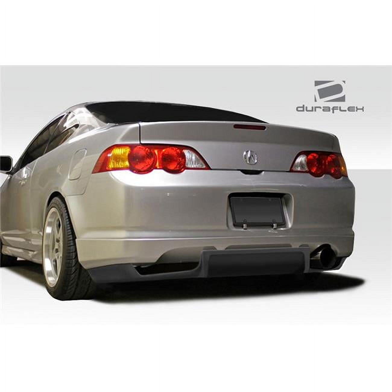Duraflex 113416 2000-2009 Honda S2000 & 2002-2004 Acura RSX JS Rear ...