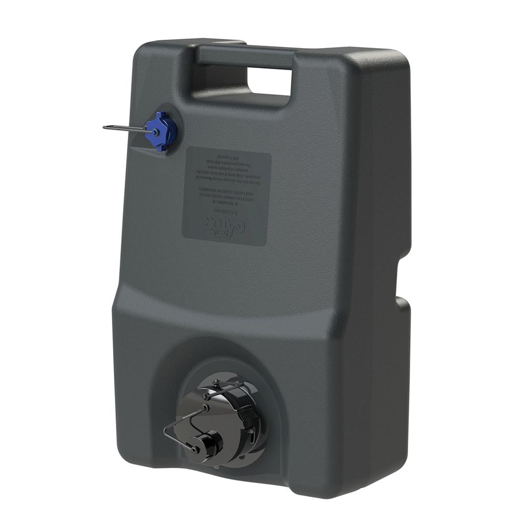 Gator, 6 Gal, Waste Tank for RV - Walmart.com