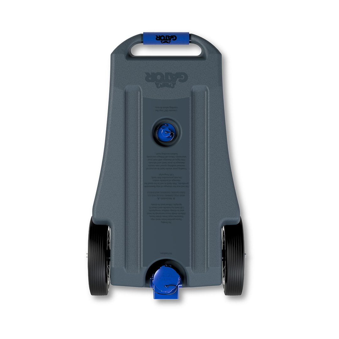 Duraflex 21901G Gator® HOLDING TANKS RV - Walmart.com