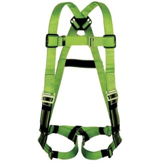 Duraflex Python Ultra Harnesses - Green - Walmart.com