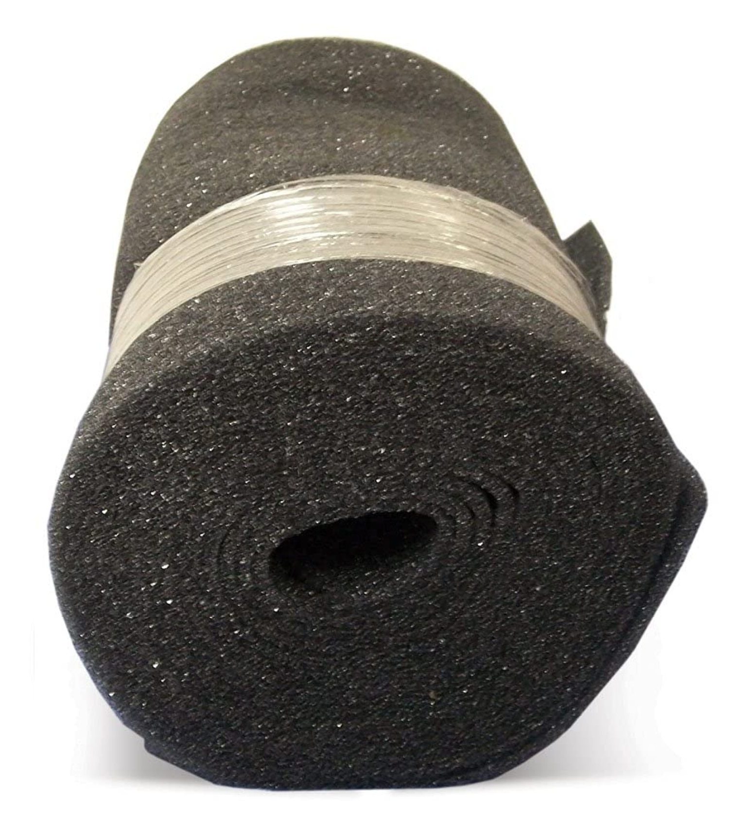 Duraflow Filtration Air Filter Foam Roll Media - Washable Foam Filter ...
