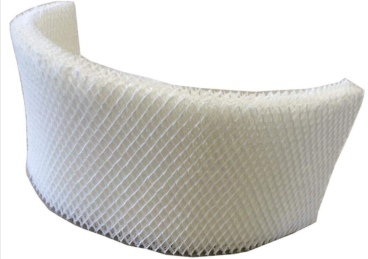 Duraflow Filtration H62/85 Replacement Humidifier Pads for Universal ...