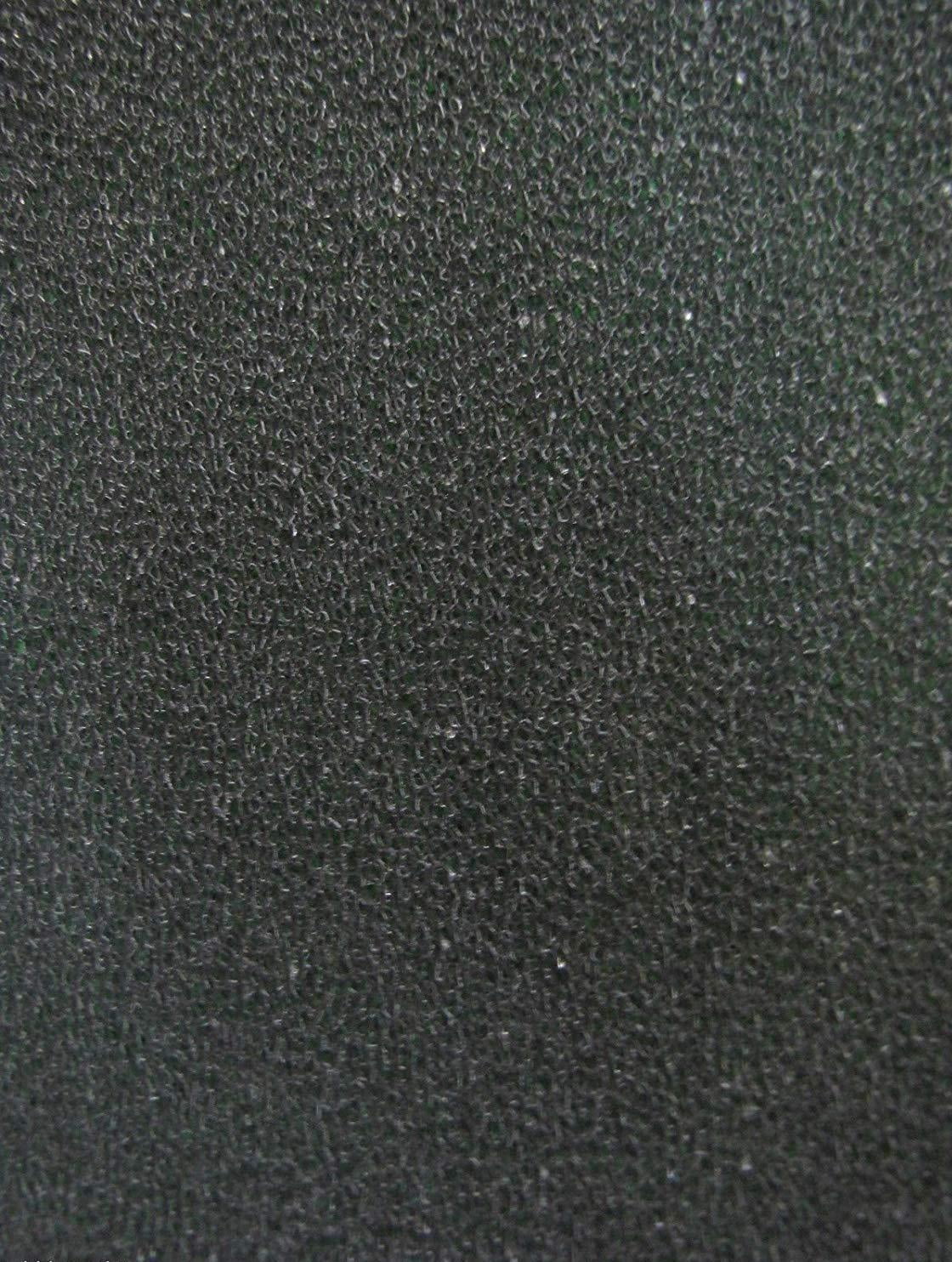 Duraflow Filtration Mobile Home Foam Filter - 19" x 35" x 1/4 ...