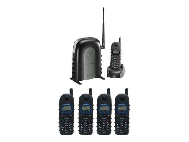 Engenius Technologies DURAFON1XPIDW Engenius Durafon1xpidw 900 Mhz Long ...