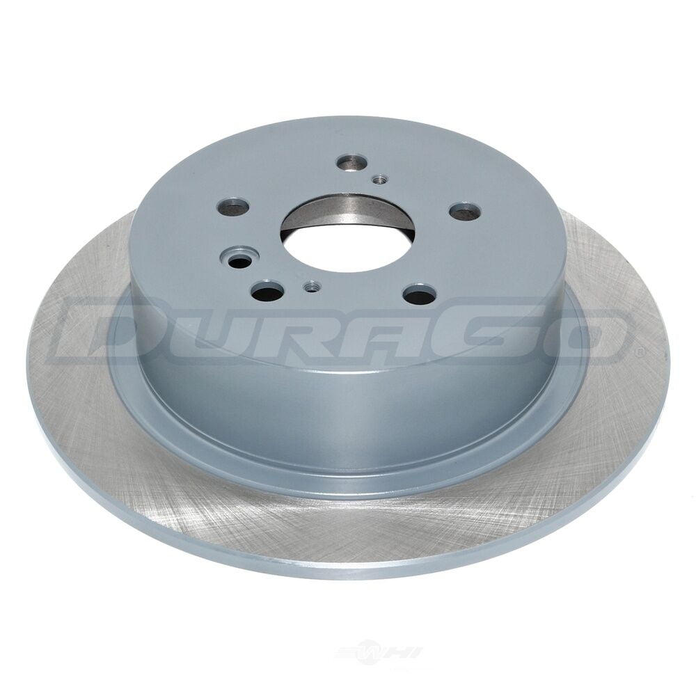 Durago BR90056801 R SOLID ROTOR - Walmart.com