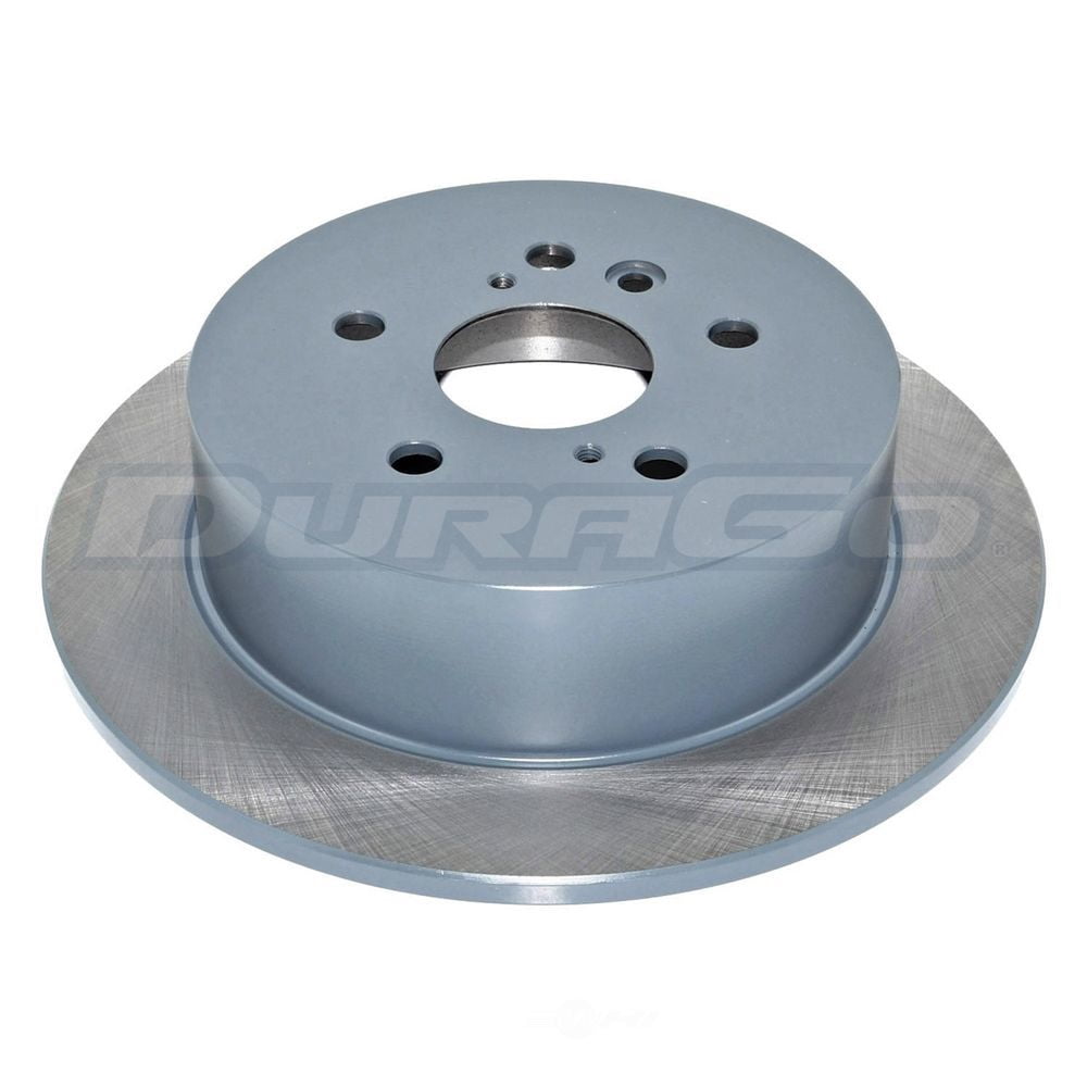 Durago BR90076001 R SOLID ROTOR - Walmart.com