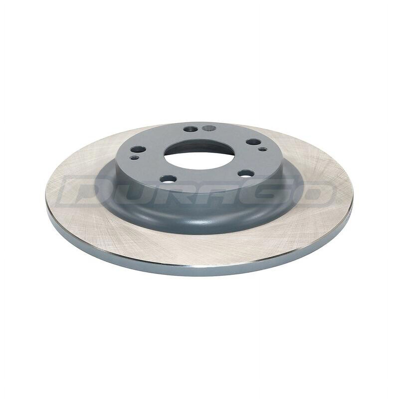 Durago BR90161601 R SOLID ROTOR - Walmart.com