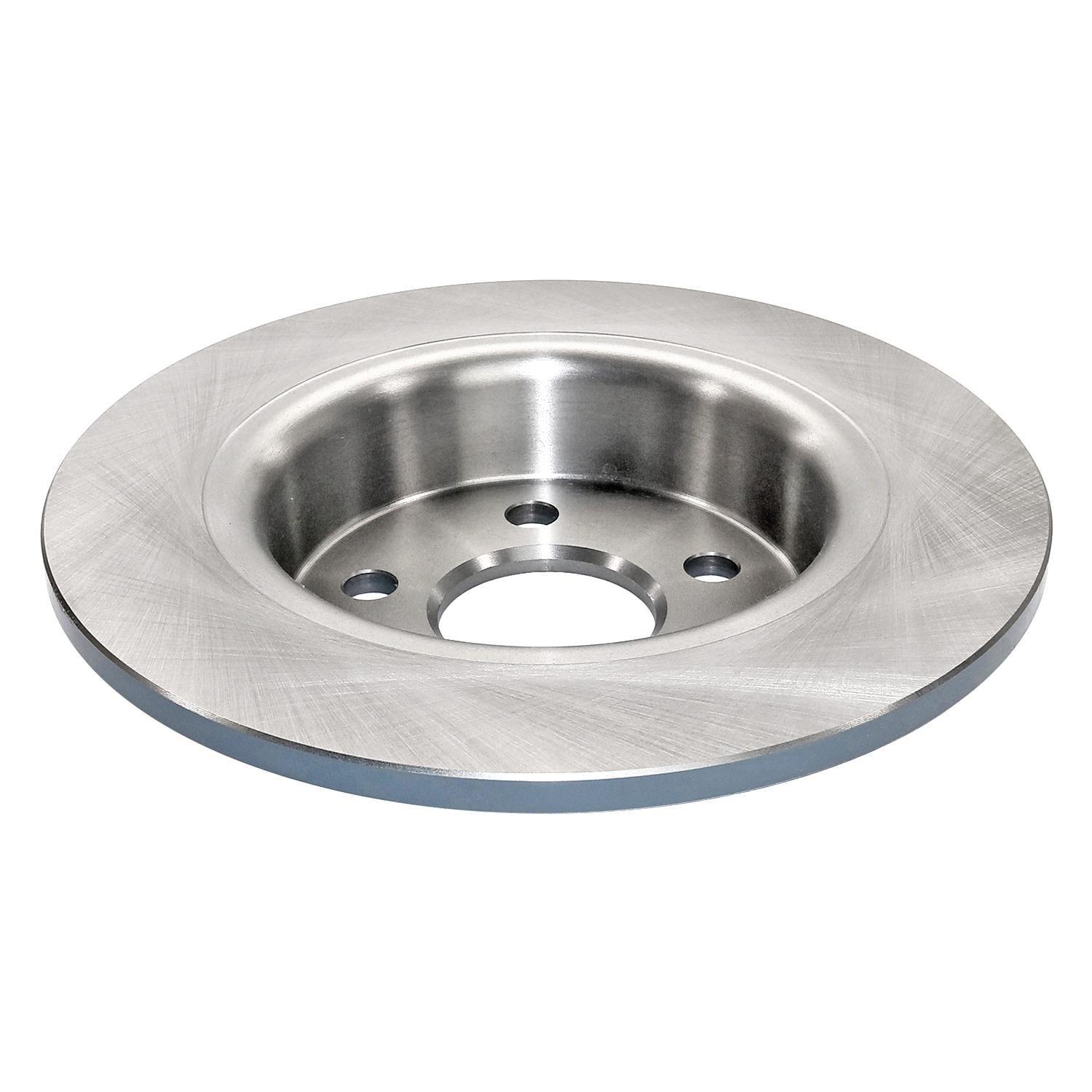 Durago BR90174001 REAR ROTOR - SOLID - Walmart.com