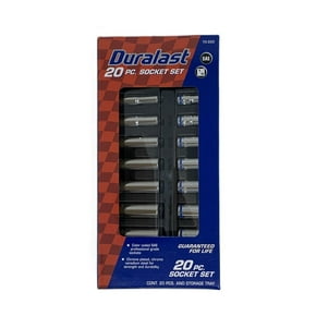 Automotive Duralast