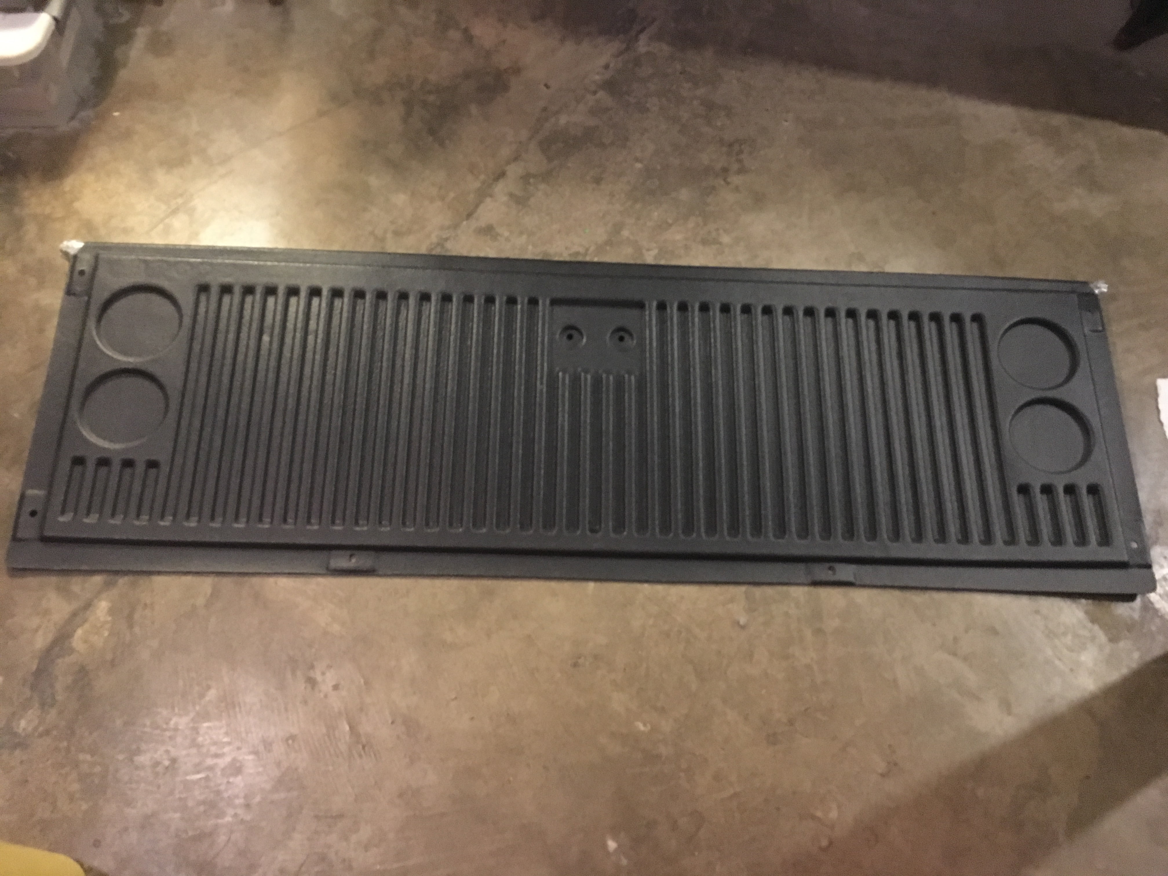 Duraliner D98-BT 19-C Ram 1500 New Body Tailgate Liner W/O Rambox ...