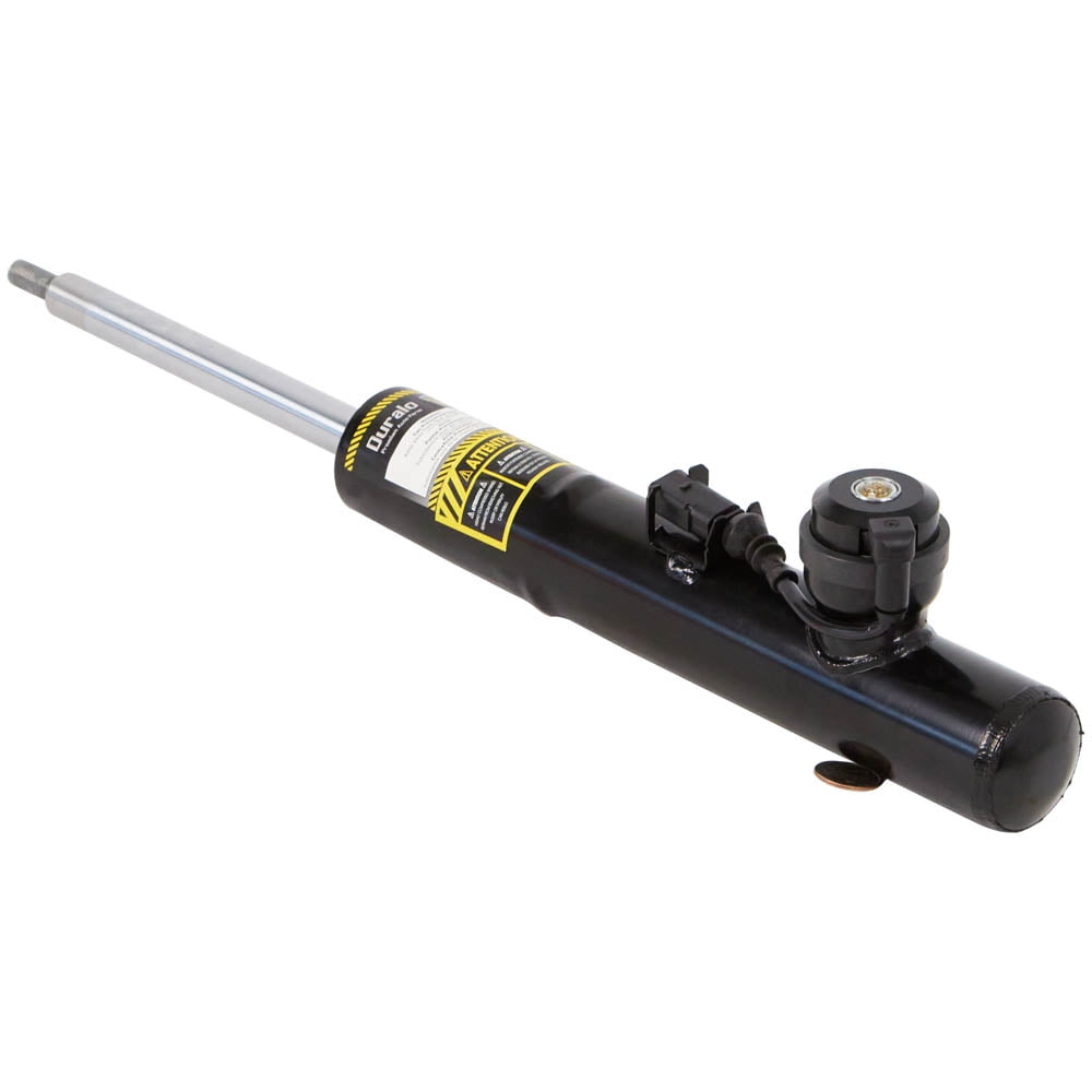 Duralo Front Left Driver Side Magnetic Ride Strut For Audi Q5 w ...