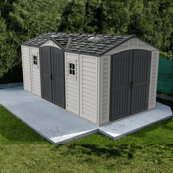 10 X 8 Sheds in Shop Sheds by Size - Walmart.com