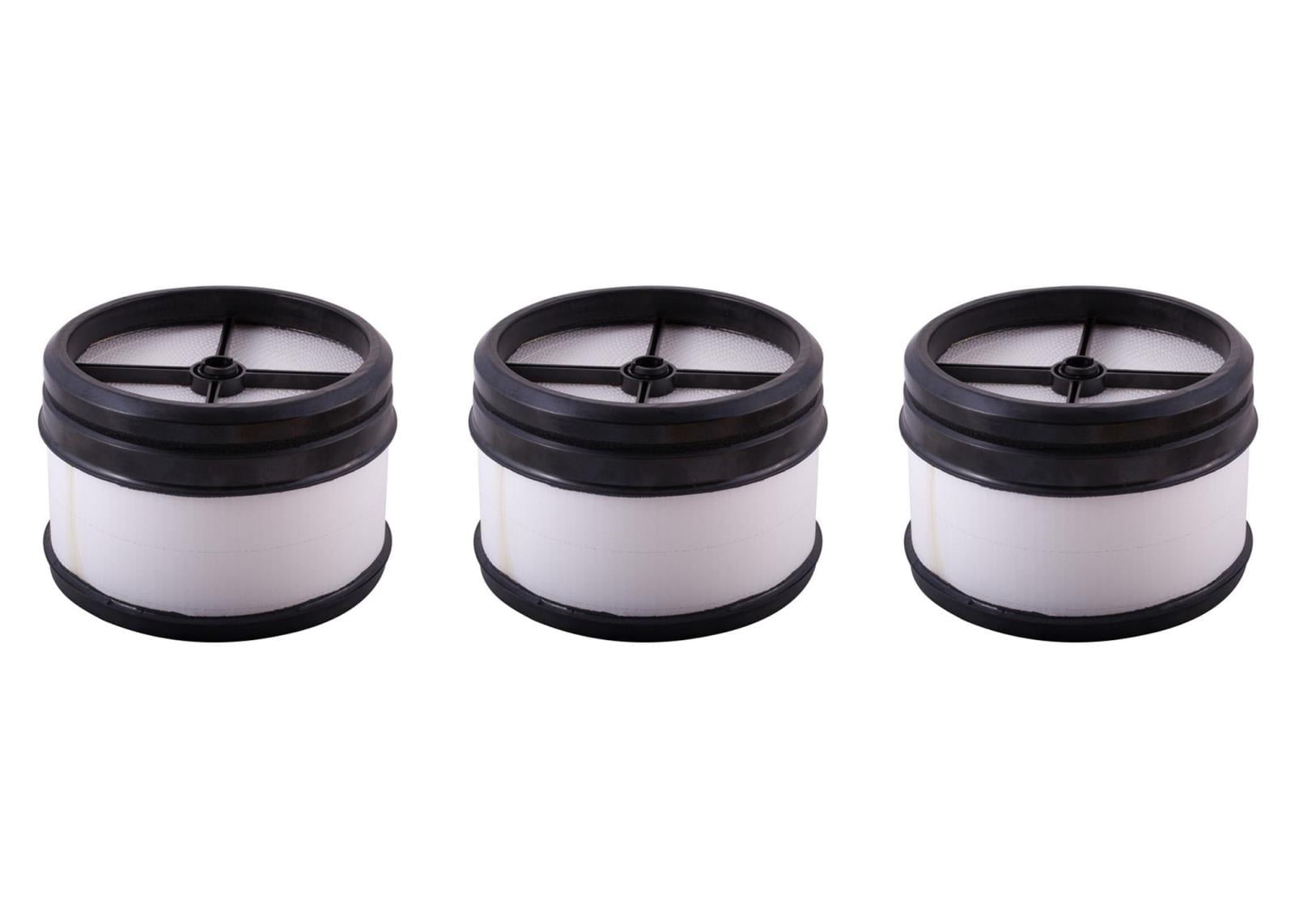 Duramax Diesel Air Filter for GMC Sierra Chevy Silverado 06-10 6.6L ...