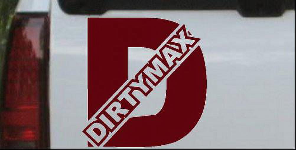 Duramax Bumper Stickers