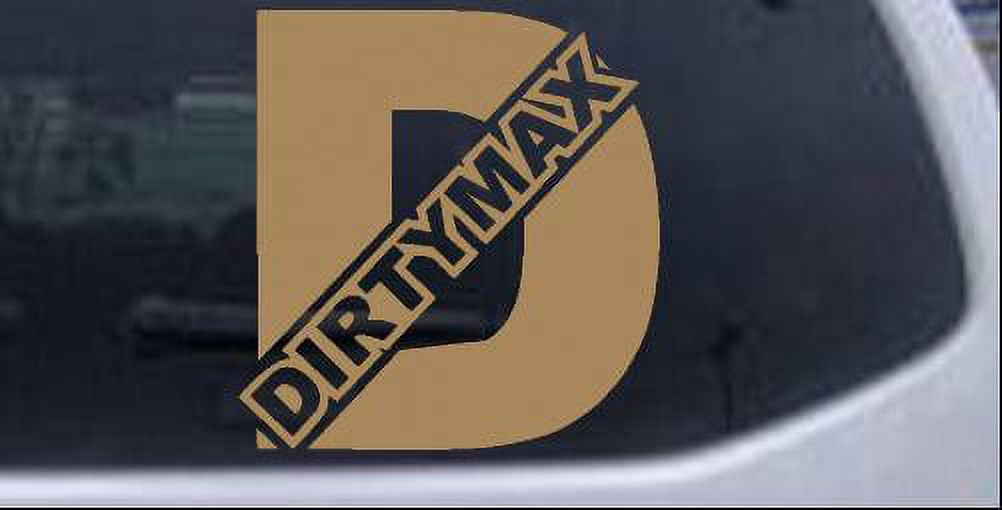 Duramax Bumper Stickers