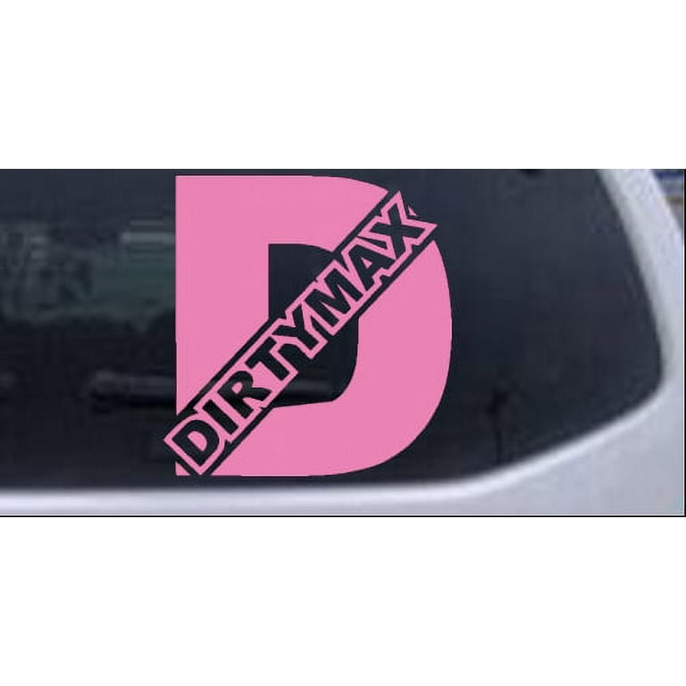 Duramax Diesel Stickers