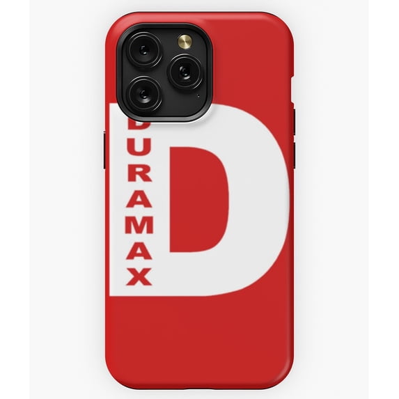 Duramax Diesel Truck Engine M581 Phone Case for iPhone 17 16 15 14 13 ...