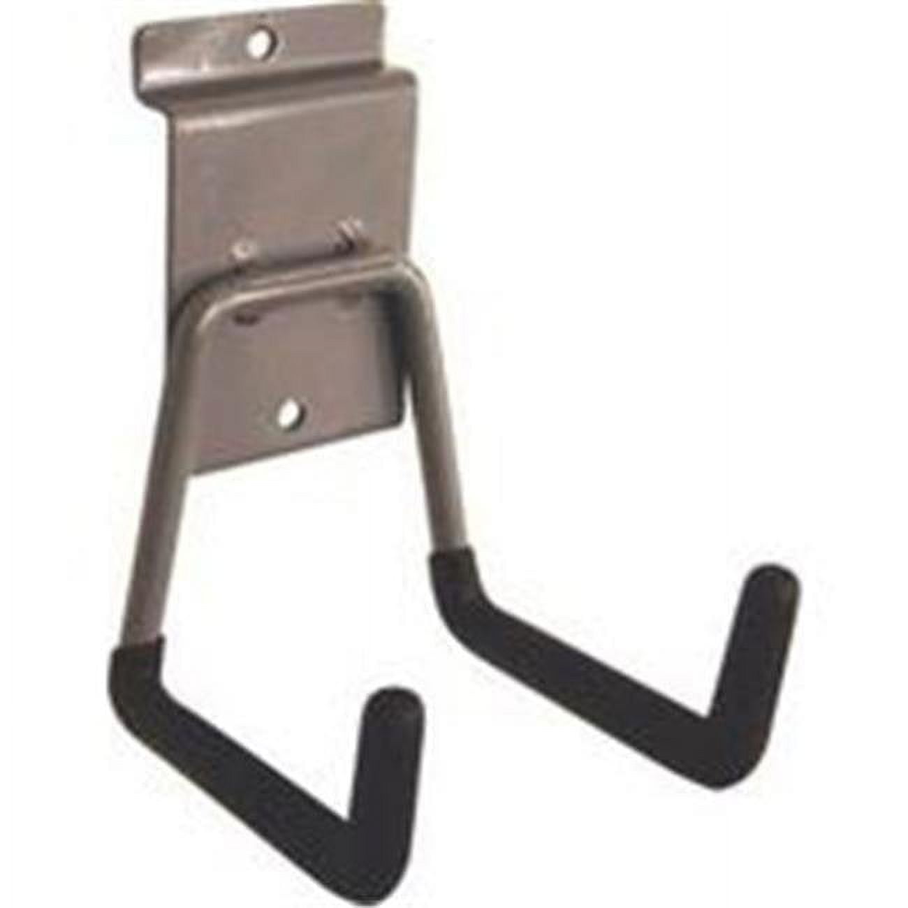 Duramount ST2H Short Arm Hook Tool Hanger, Zinc-Plated Steel - Quantity ...
