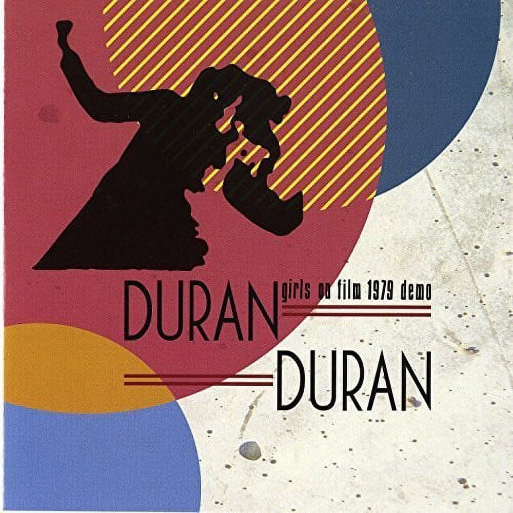 Duran Duran - Girls on Film - 1979 Demo - Music & Performance - CD - Walmart.com