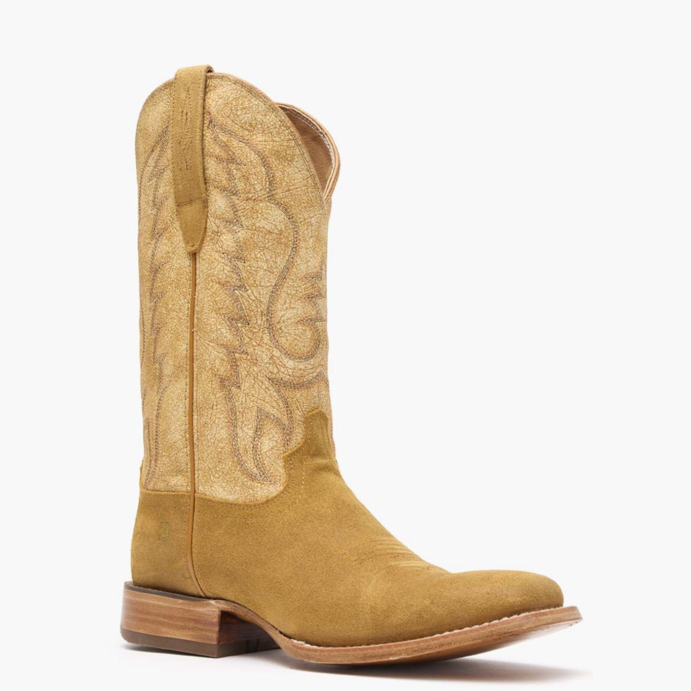 Durango® Arena Pro™ Gold Rush Western Boot - Walmart.com