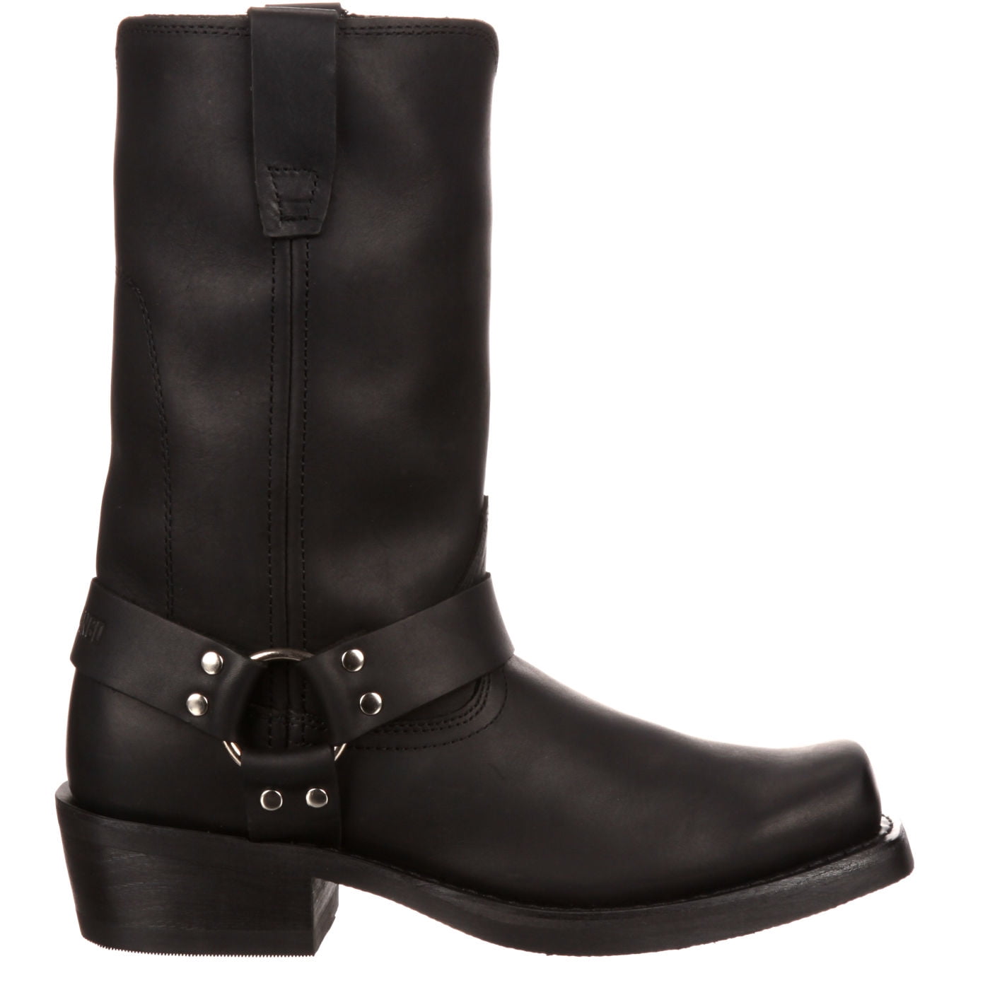 Durango® Black Harness Boot - Walmart.com