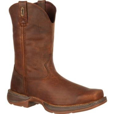 Durango® Brown Harness Boot Size 15(2E) - Walmart.com