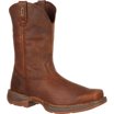Durango® Brown Harness Boot Size 9.5(D) - Walmart.com