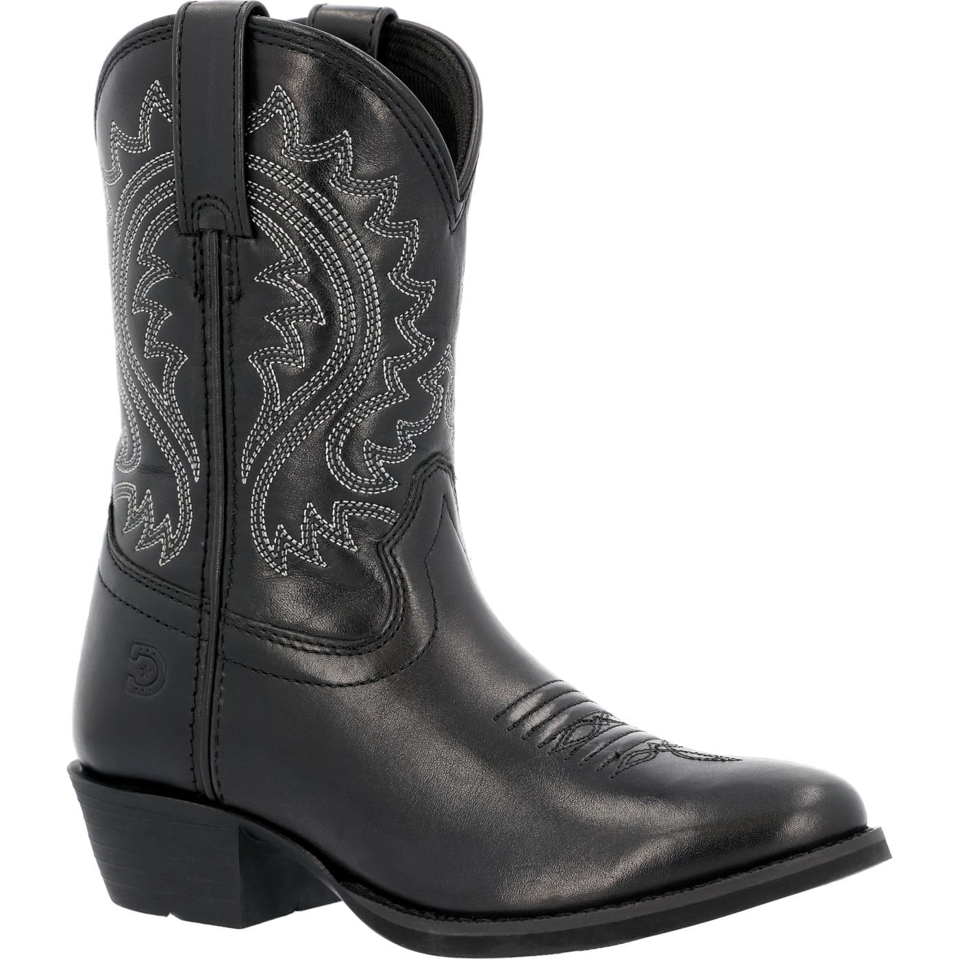 Durango® Big Kids' Shyloh Western Boot - Walmart.com