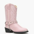 Durango® Little Kid Pink Rhinestone Western Boot - Walmart.com