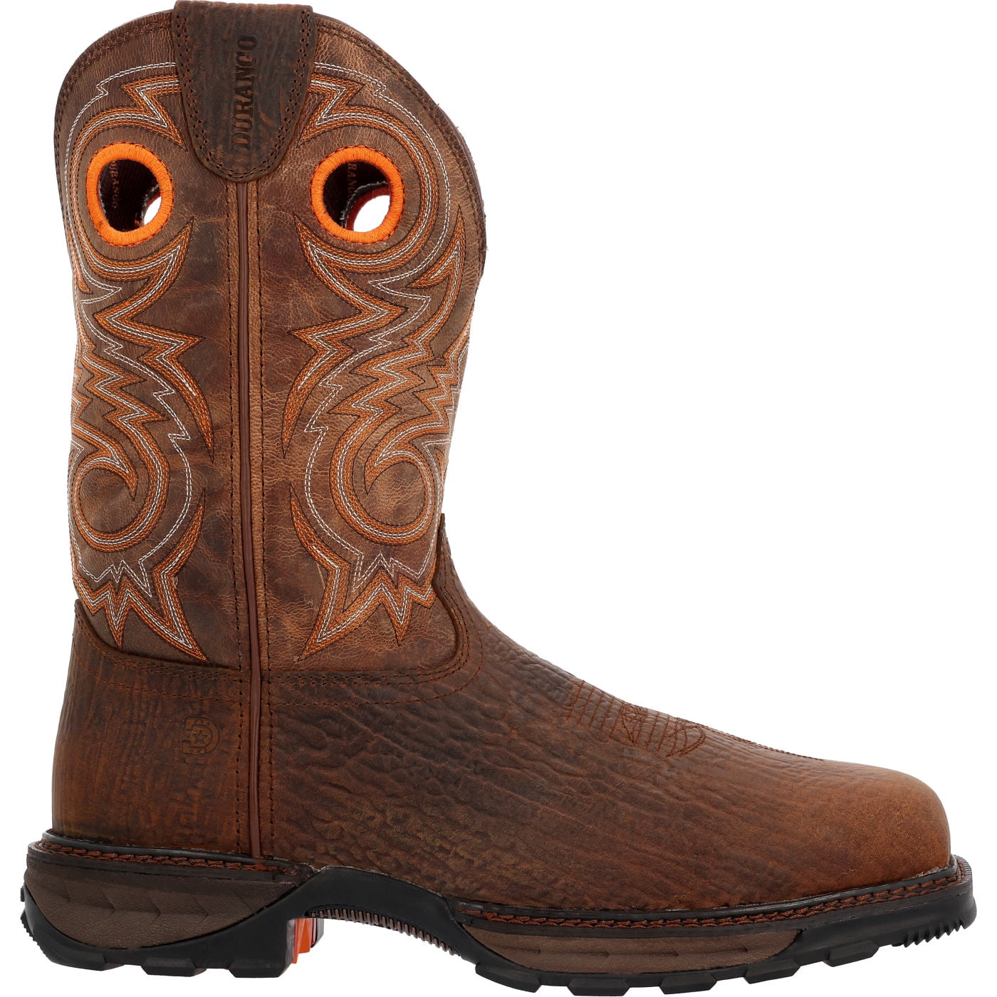 Durango® Maverick XP™ Composite Toe Western Work Boot - Walmart.com