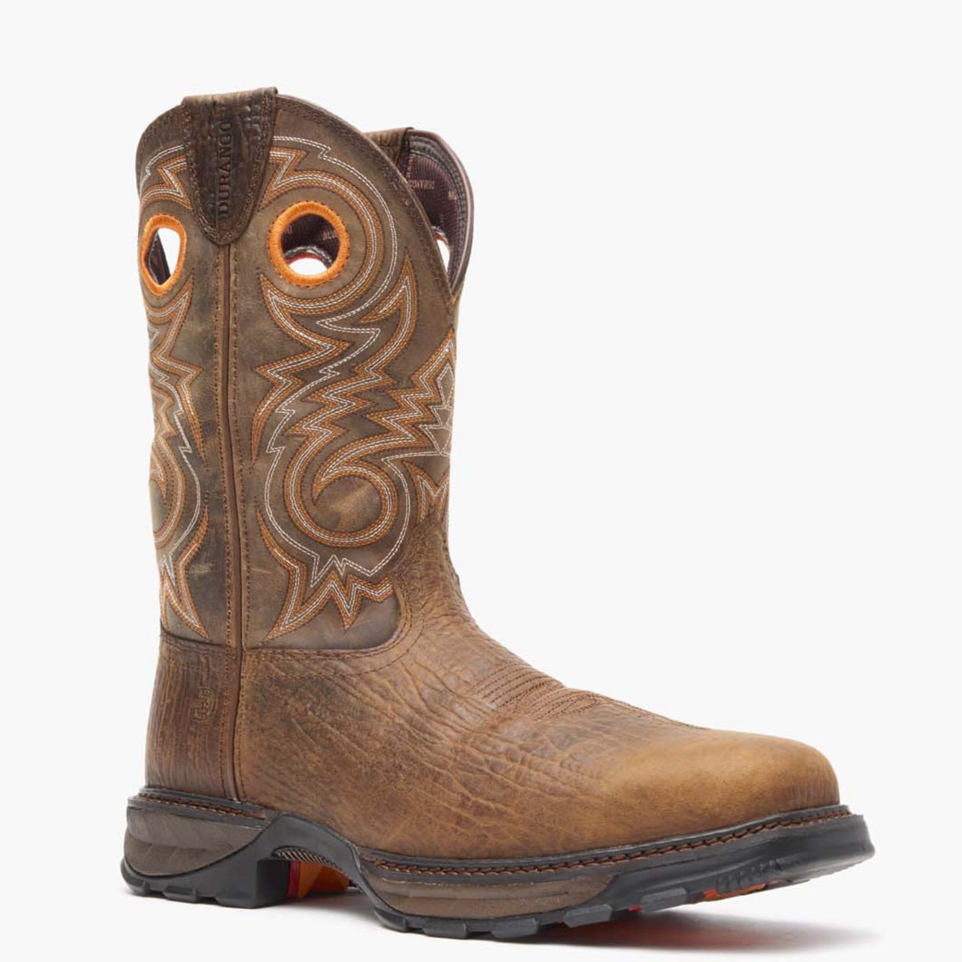 Durango® Maverick XP™ Composite Toe Western Work Boot - Walmart.com