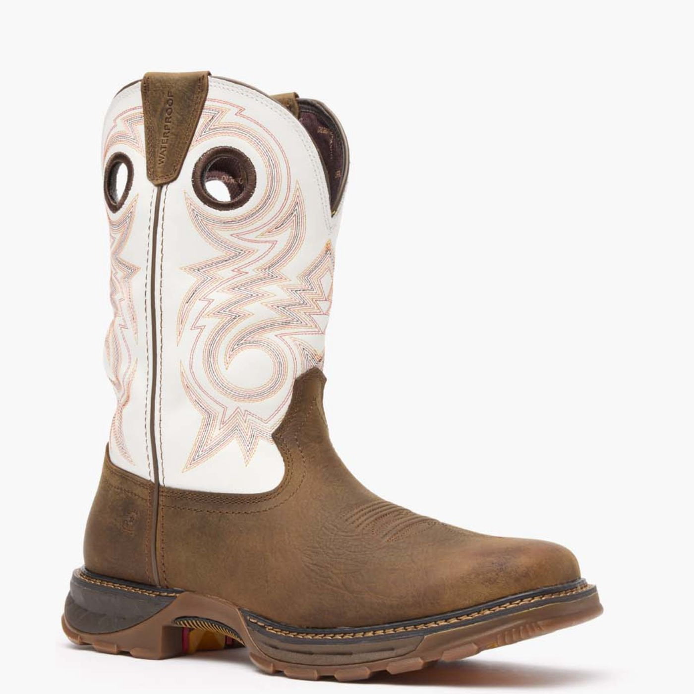 Durango® Maverick XP™ Waterproof Western Work Boot - Walmart.com