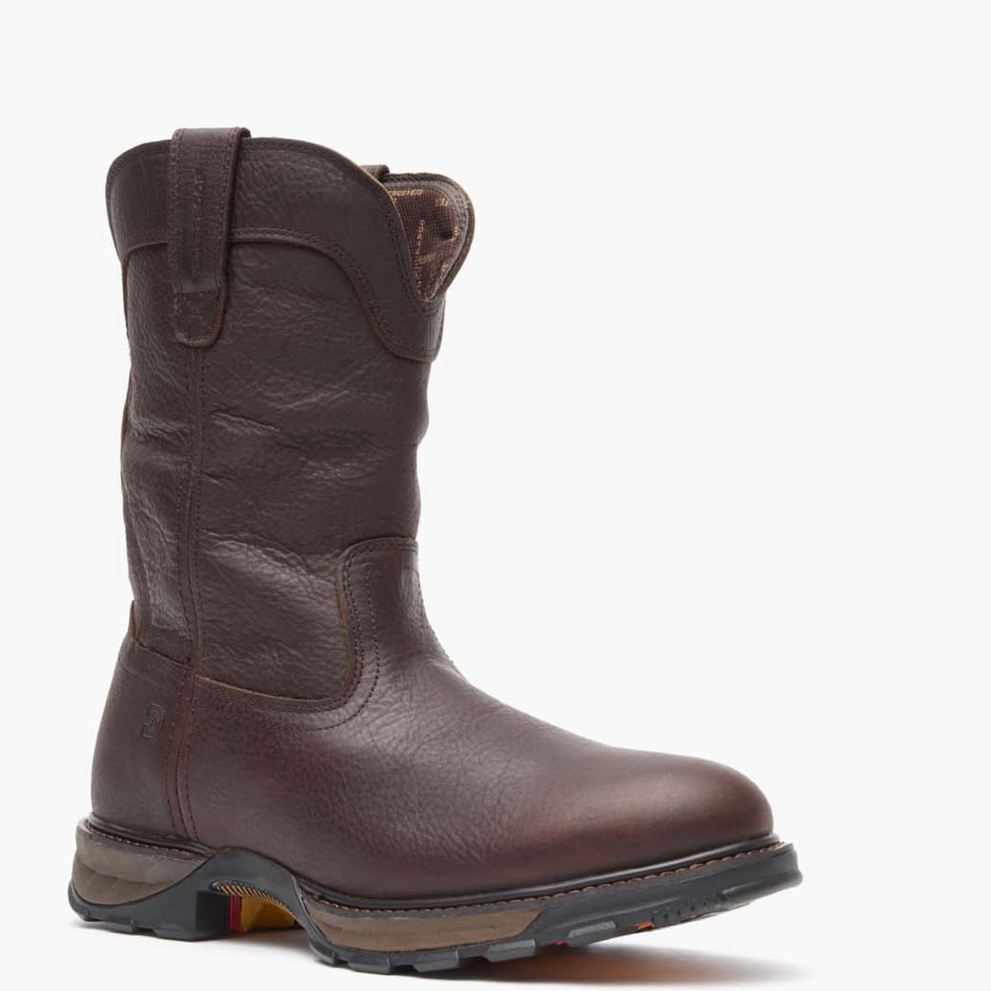 Durango® Maverick XP™ Waterproof Western Work Boot - Walmart.com