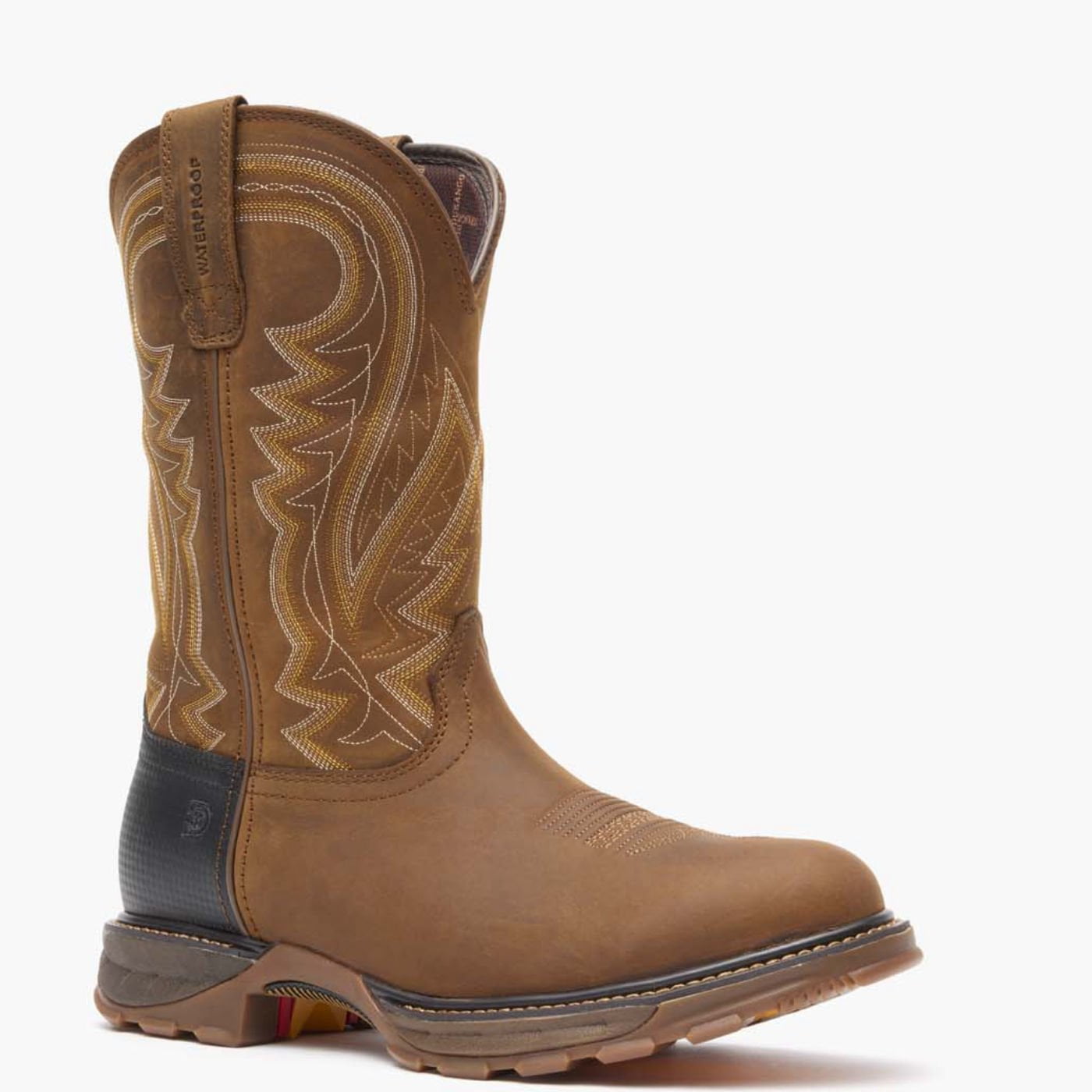 Durango® Maverick XP™ Waterproof Work Boot - Walmart.com