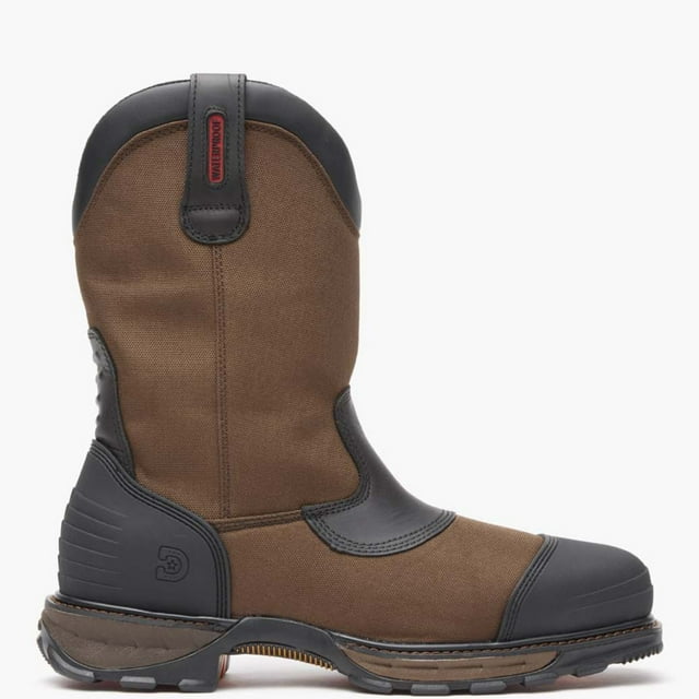 Durango® Men's Maverick XP™ Composite Toe Waterproof Work Boot ...