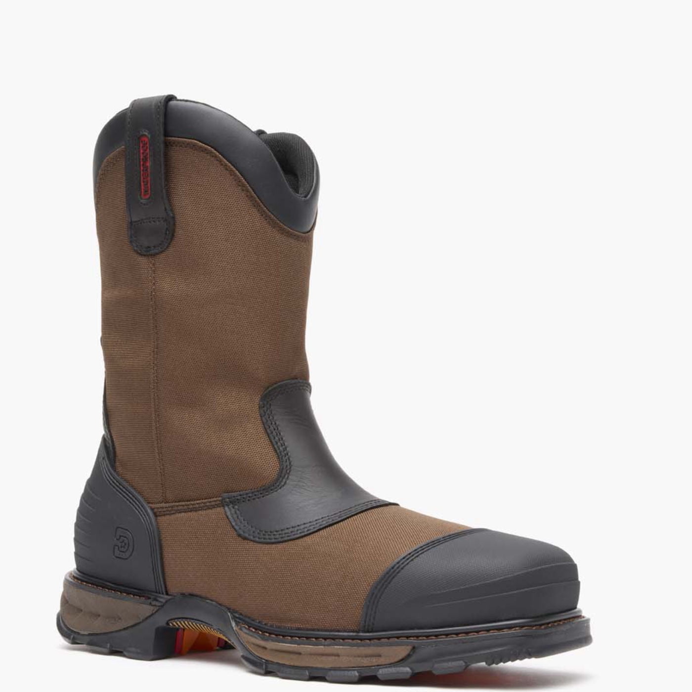 Durango® Men's Maverick XP™ Composite Toe Waterproof Work Boot ...