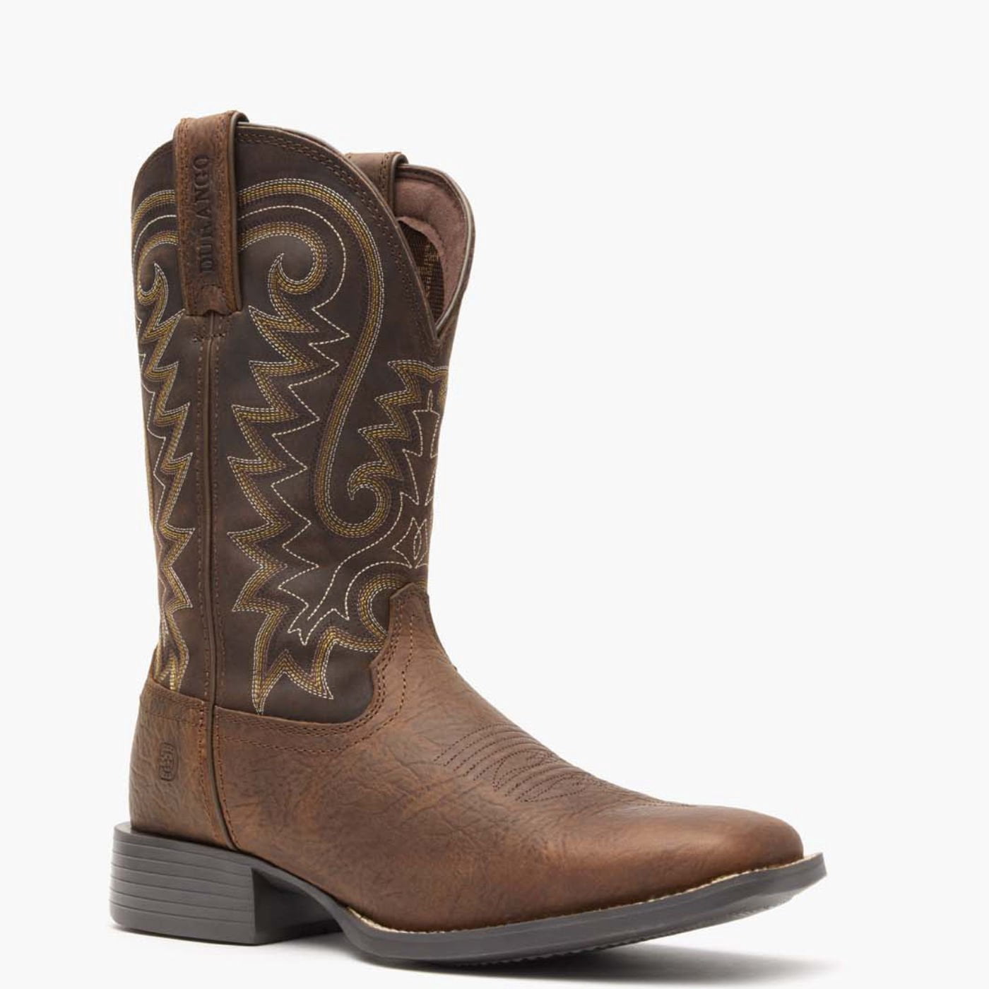 Durango® Men's Westward™ Western Boot - Walmart.com