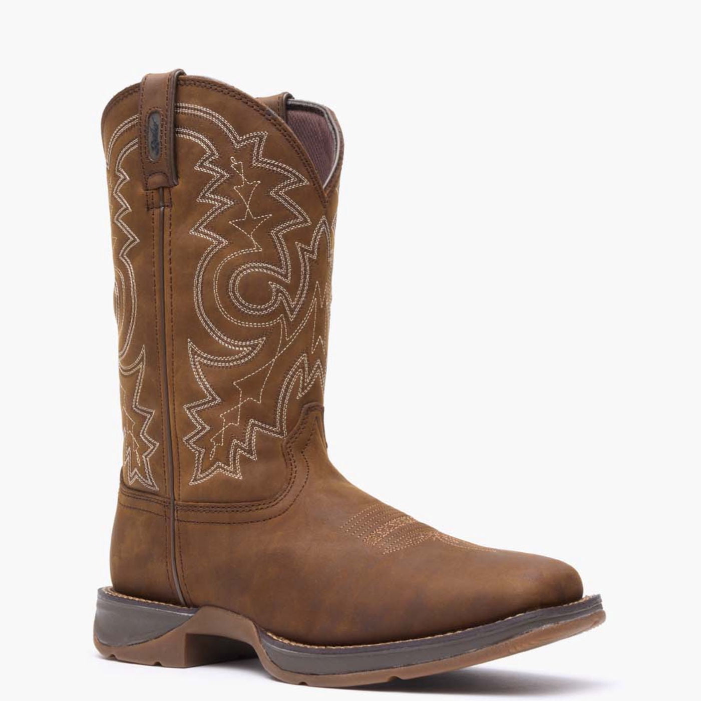 Durango Pull-On Western Boot - Walmart.com