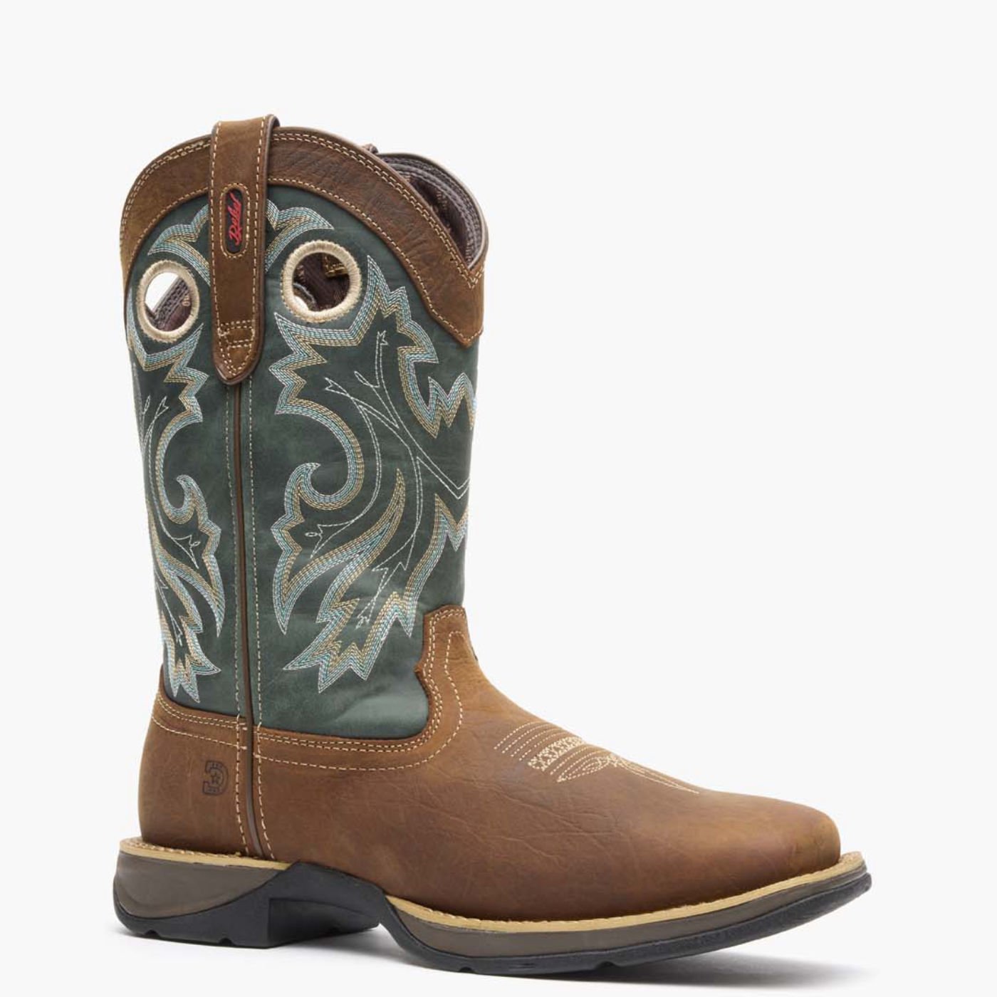 Durango Pull-On Western Boot - Walmart.com