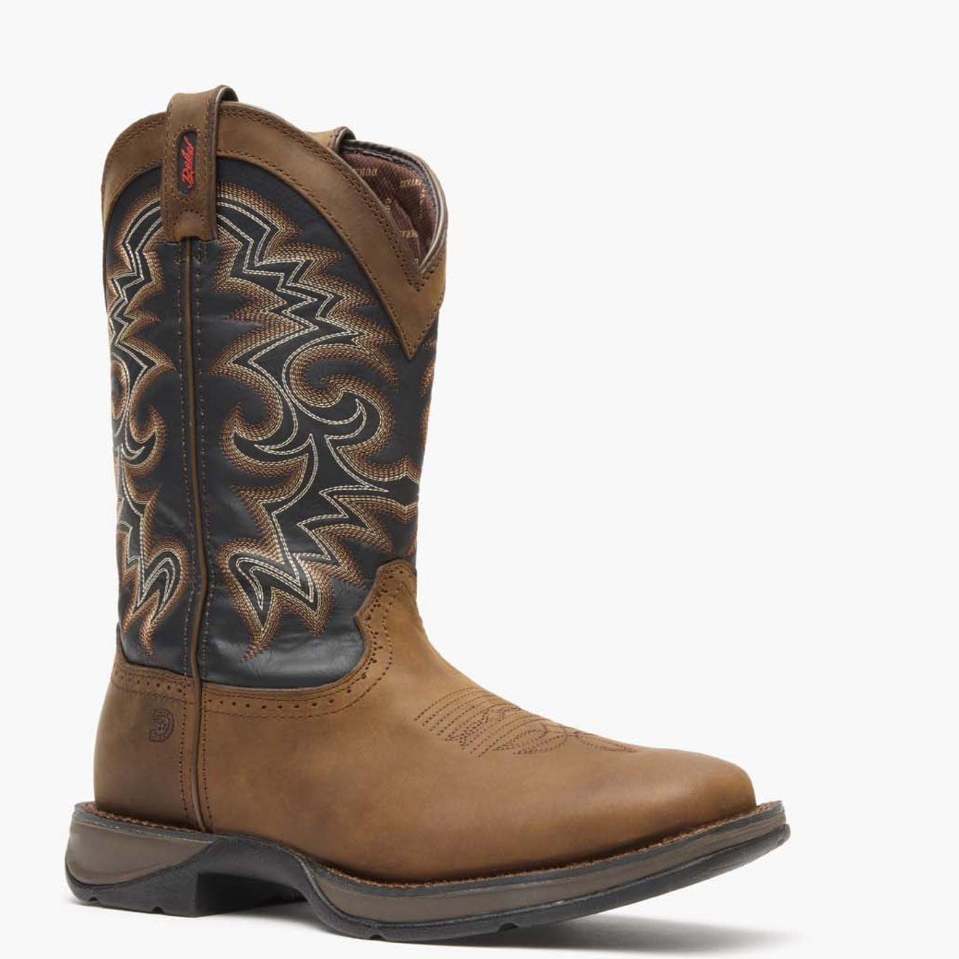 Durango Pull-on Western Boot - Walmart.com